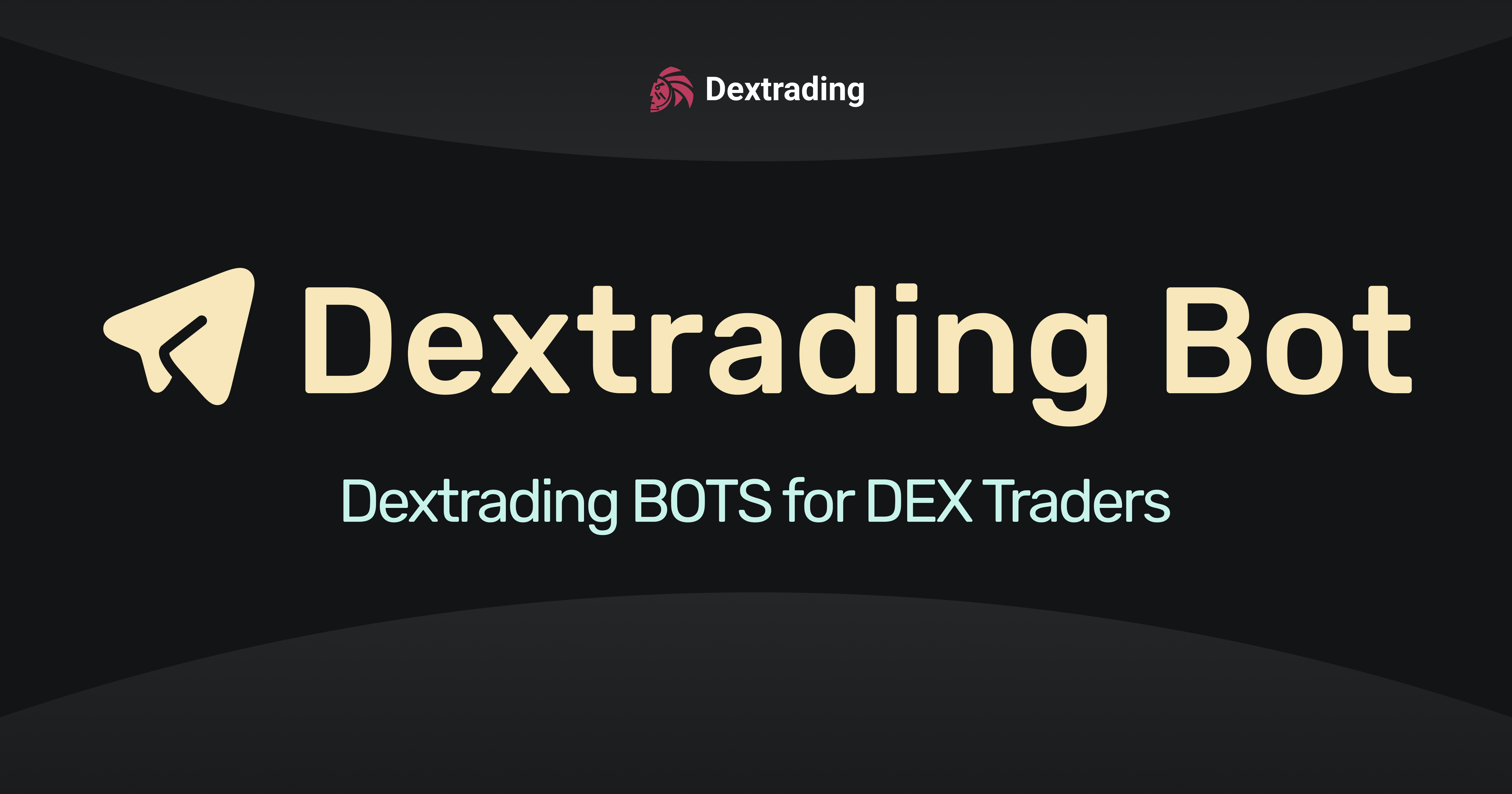 Bot Dex Trading - Dextrading | Best Solana Bots for Dex Trading, Wallet ...